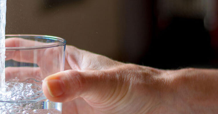 Drinking Water Health & Safety | Mass.gov