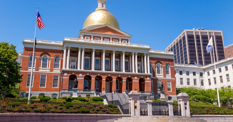 State Employee Benefits | Mass.gov
