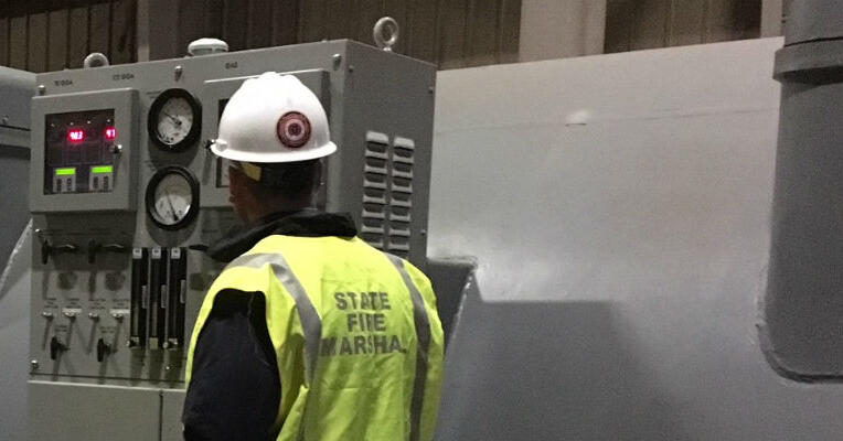 Boiler & Pressure Vessel (BPV) Safety Program | Mass.gov