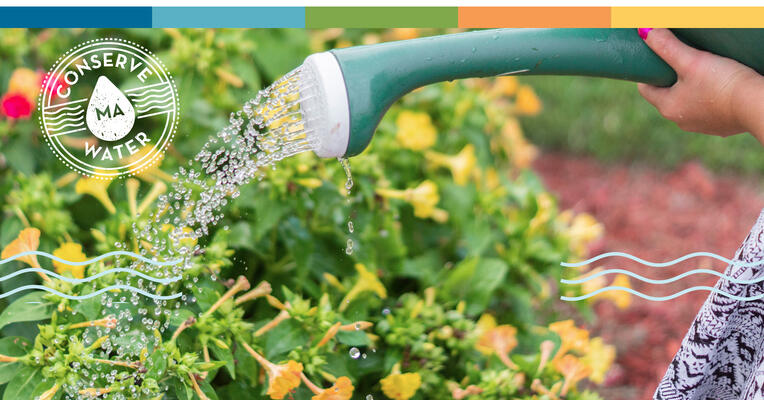 conserveMAwater | Mass.gov
