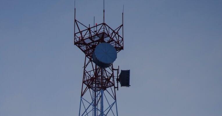 Commonwealth of Massachusetts Interoperable Radio System (CoMIRS ...