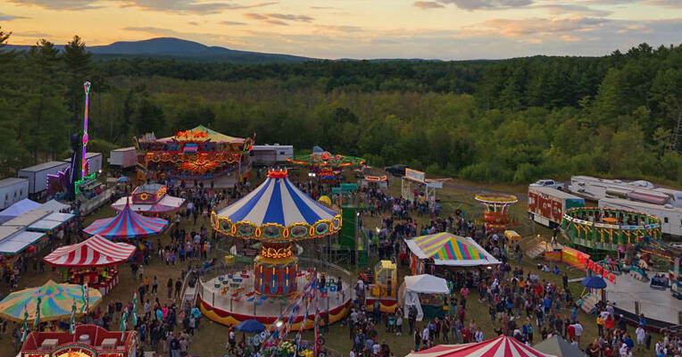 Massachusetts Agricultural Fairs Program | Mass.gov