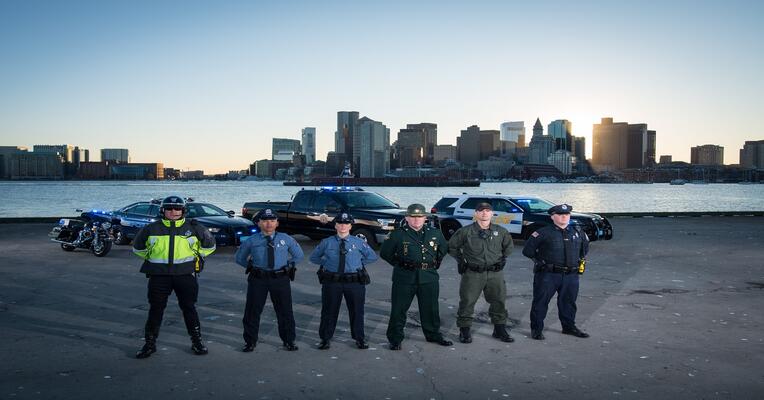 In-Service and Highway Safety Division Training | Mass.gov