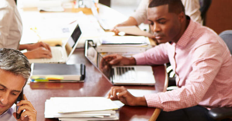 EOTSS Information Technology and Telecommunications Reports | Mass.gov