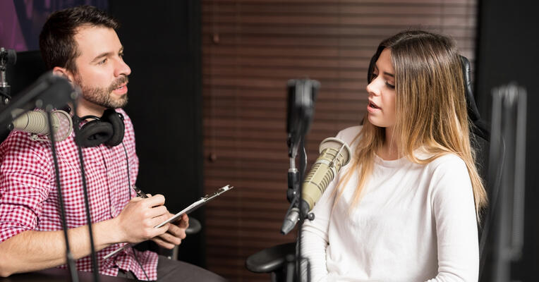 Mcb Career Views Podcast Mass Gov