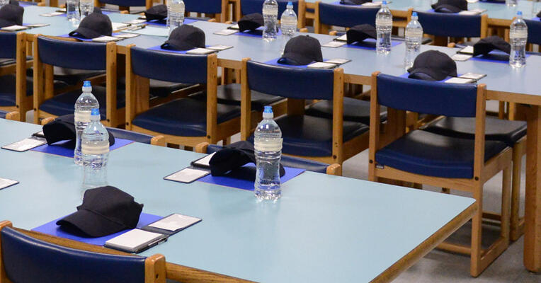 State Police Academy | Mass.gov