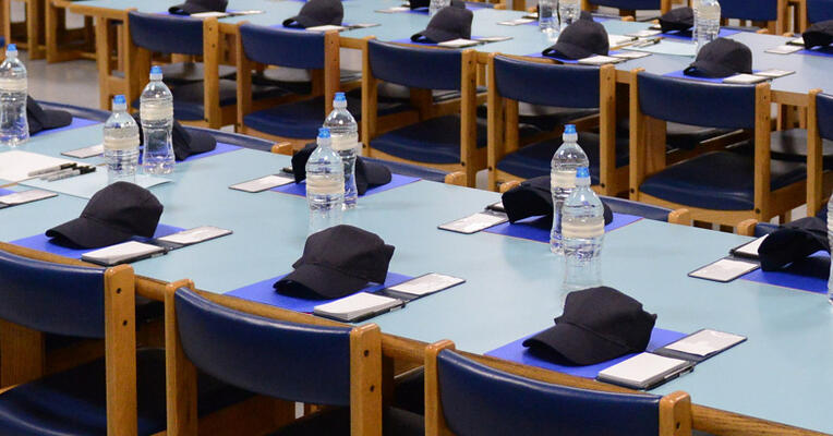 State Police Academy | Mass.gov