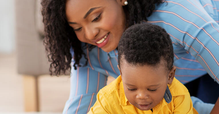 WIC Act Early | Mass.gov