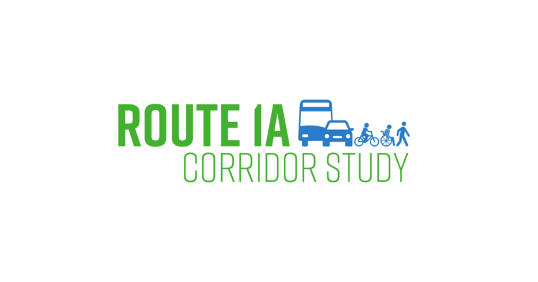 Route 1A Corridor Study | Mass.gov