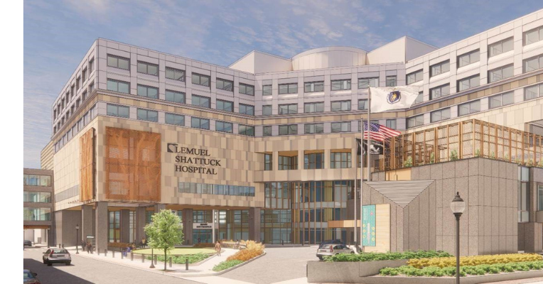 Shattuck Hospital Relocation | Mass.gov