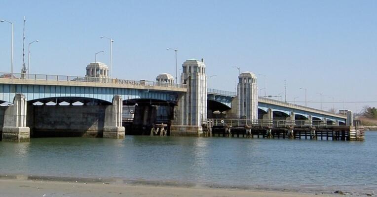 General Edwards Drawbridge bridge replacement | Mass.gov