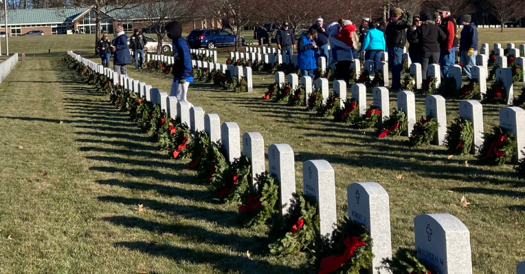 Massachusetts Veterans Memorial Cemeteries | Mass.gov