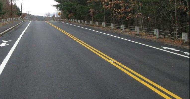 Municipal Pavement Program | Mass.gov