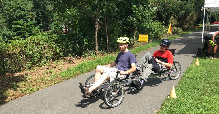 Accessible Cycling | Mass.gov