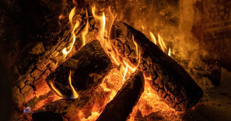 Fire & Wood Smoke | Mass.gov