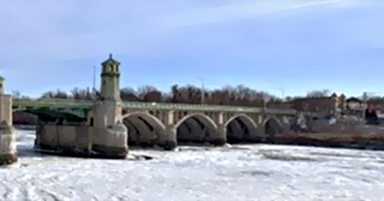 Basiliere Bridge project - Haverhill | Mass.gov