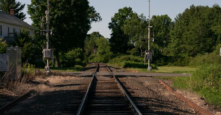 DPU Oversight of Grade Crossings | Mass.gov
