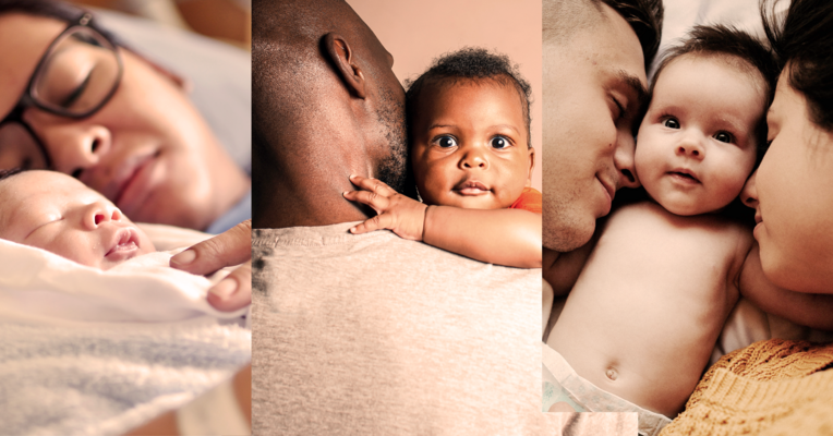 Family leave to bond with a child | Mass.gov