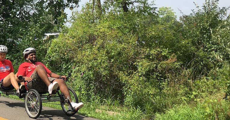 Accessible Cycling | Mass.gov