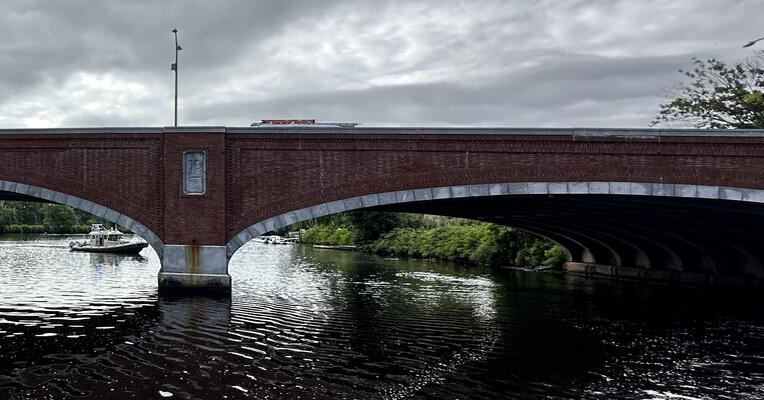 Eliot Bridge Preservation | Mass.gov