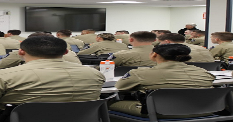 MPTC Instructor Webpage | Mass.gov