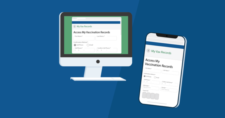 Massachusetts Vaccination Records | Mass.gov