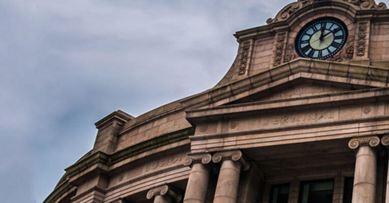 Department of Public Utilities (DPU) Resource Hub | Mass.gov