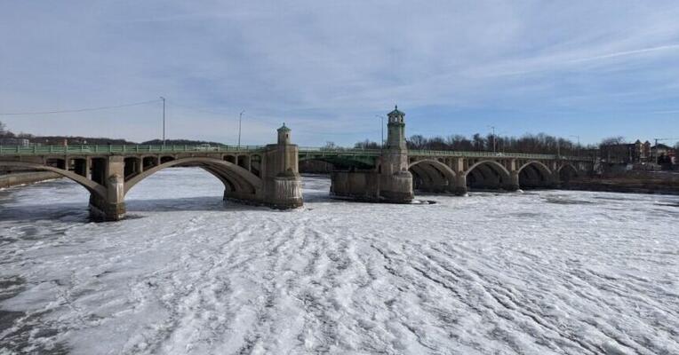 Basiliere Bridge project - Haverhill | Mass.gov