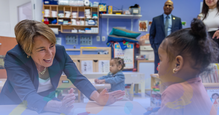 Early Education and Child Care Task Force | Mass.gov