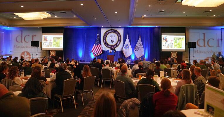 DCR Leadership Academy | Mass.gov