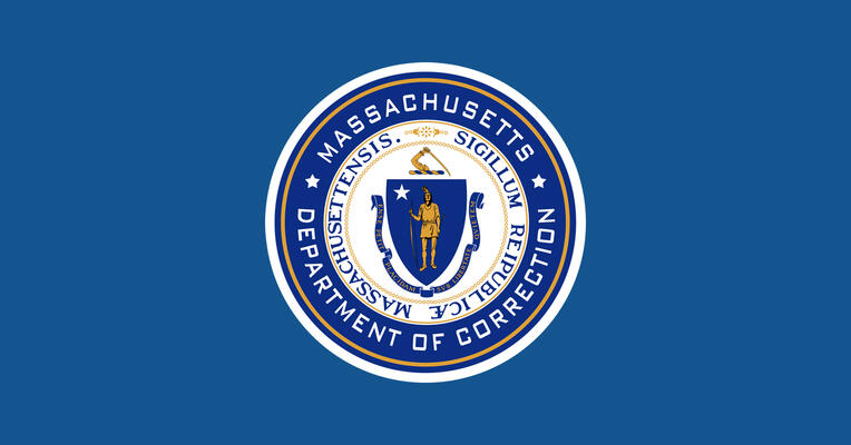 Public Records for the Department of Correction | Mass.gov
