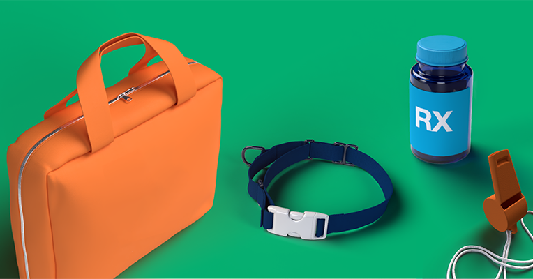 Stay aware. Be prepared. | Mass.gov