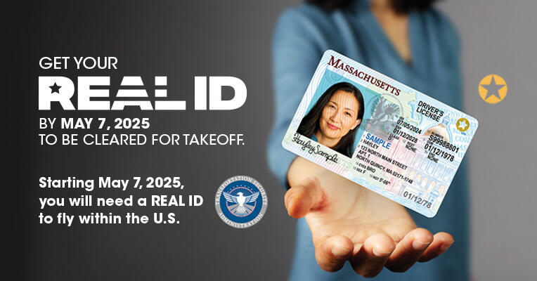 REAL ID | Mass.gov