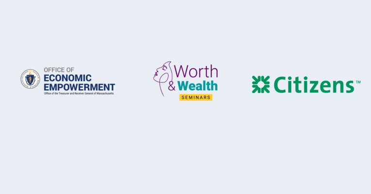 Worth & Wealth Seminars | Mass.gov