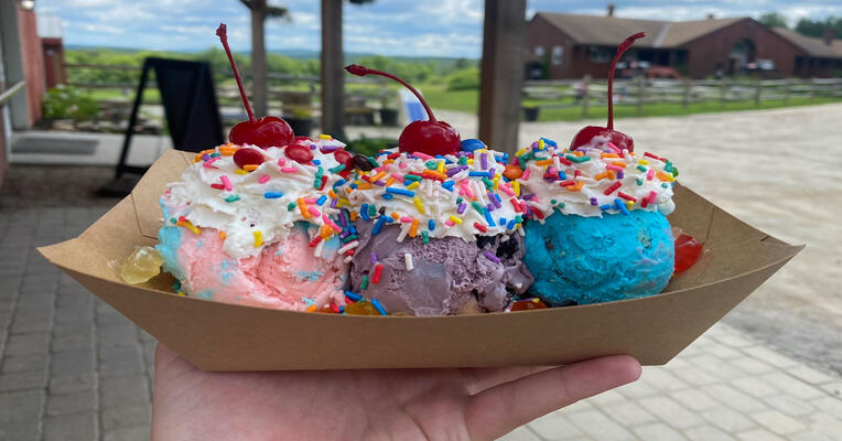 Ice Cream Trail | Mass.gov