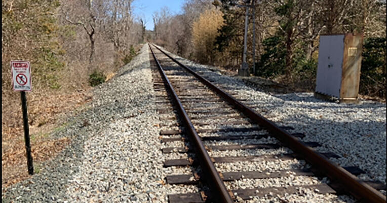 Use & Occupancy of MassDOT Rail Property | Mass.gov