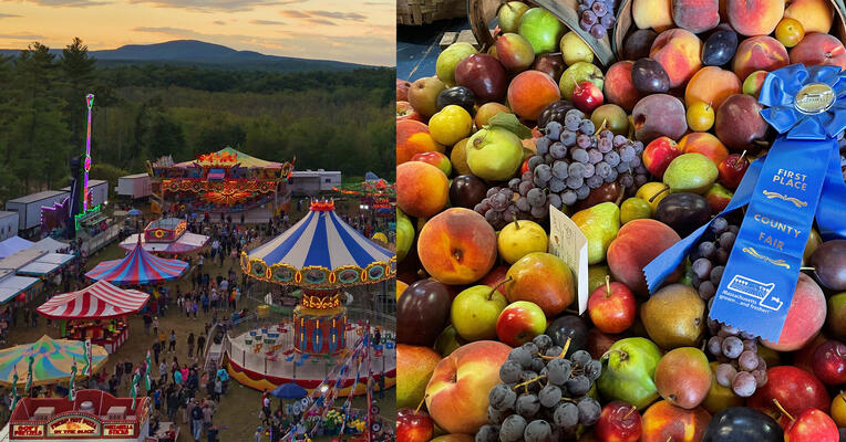 Fairs and Festivals | Mass.gov