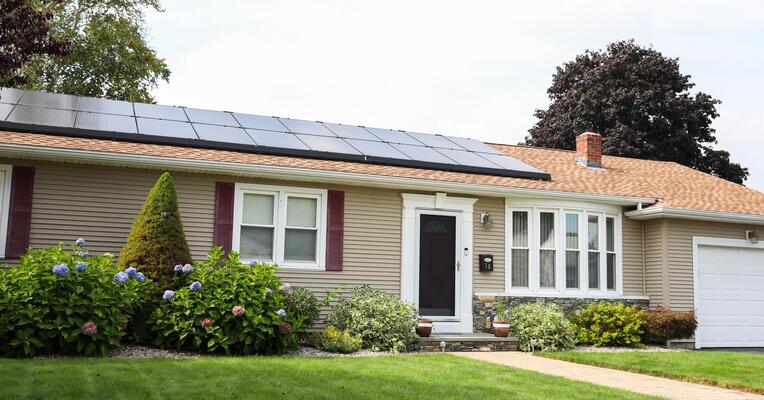Massachusetts' Solar for All Program | Mass.gov