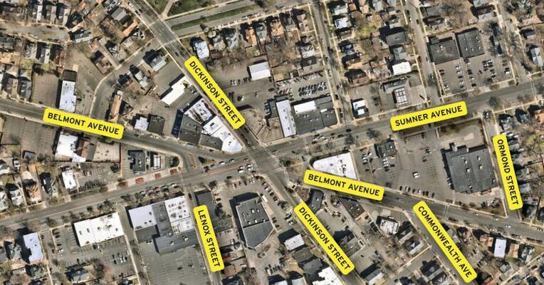 The X - Springfield | Mass.gov