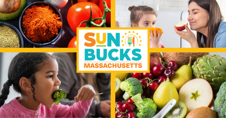 Massachusetts SUN Bucks Program | Mass.gov