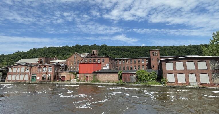 Brownfields Program | Mass.gov