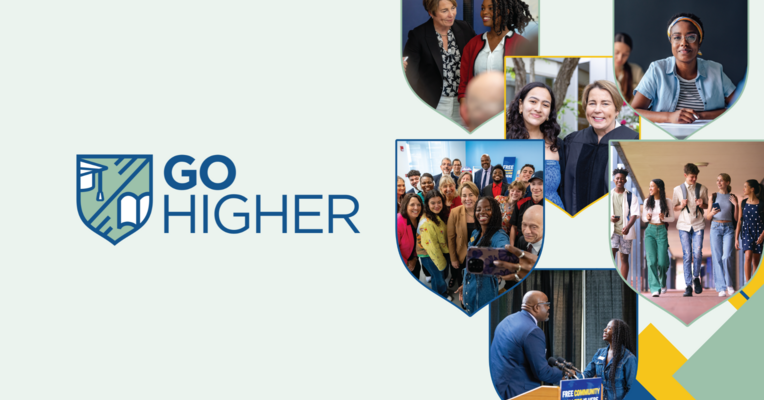 Go Higher | Mass.gov