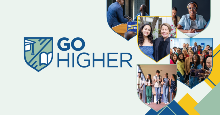Go Higher (Español) | Mass.gov