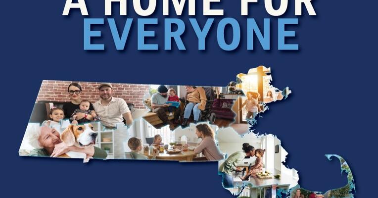 A Home for Everyone | Mass.gov