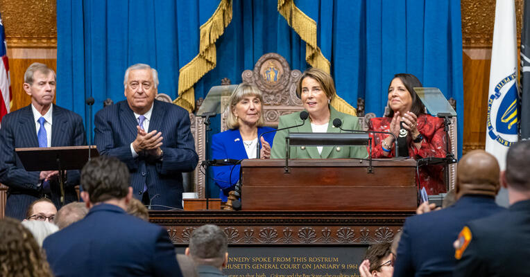 2025 Year in Review | Mass.gov