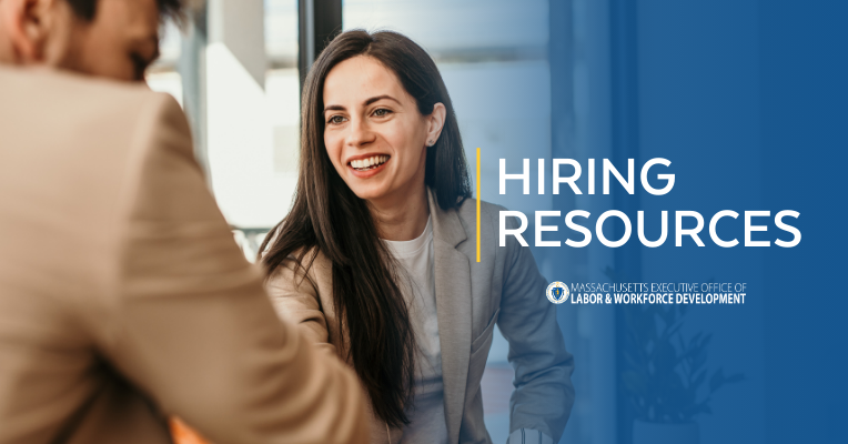 Recruit your workforce with MassHire JobQuest | Mass.gov