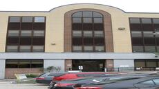 DCF Worcester East Area Office | Mass.gov