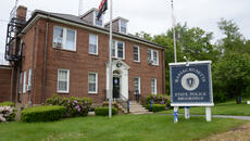 State Police Belchertown Barracks | Mass.gov
